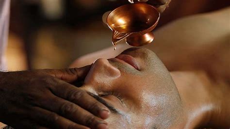 Nasya Chikitsa Pentad Of Panchakarma Rejuvenation Therapy And