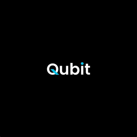 Designs Design The Future Create A Cutting Edge Logo For Qubit Advisory Logo Design Contest