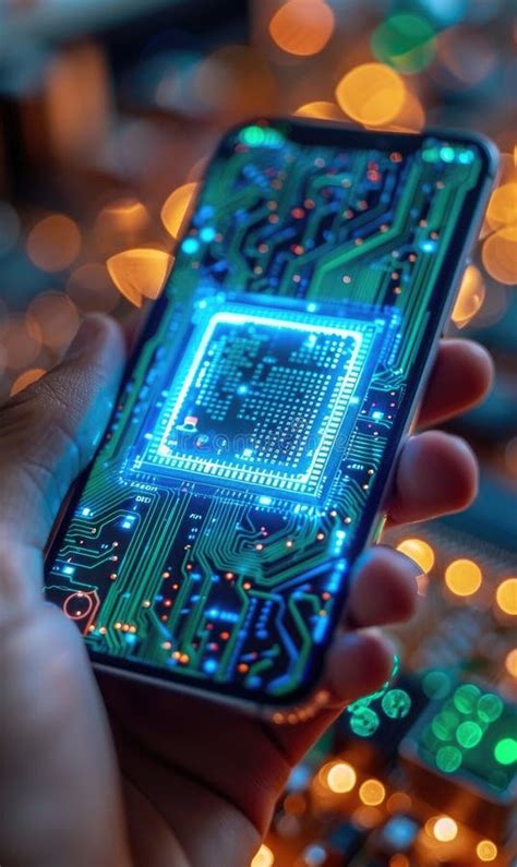 Instant Finance A Digital Bank Fast Transactions Concept Innovative