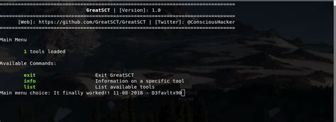 Error Failed To Install Dependencies Metasploit Framework Exit Code 100 · Issue 9