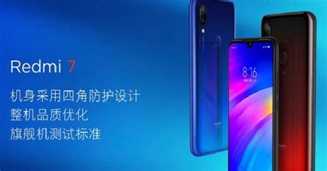 Ini Spesifikasi Dan Harga Xiaomi Redmi Okezone Techno