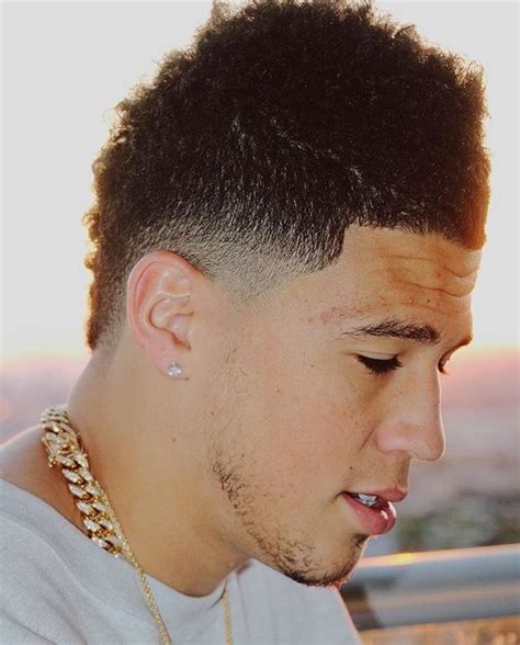 Devin Booker Haircut Name Best Haircut 2020