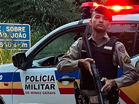 Policial Militar Morto Com Tiro No Peito Em Rodovia No Centro Oeste De