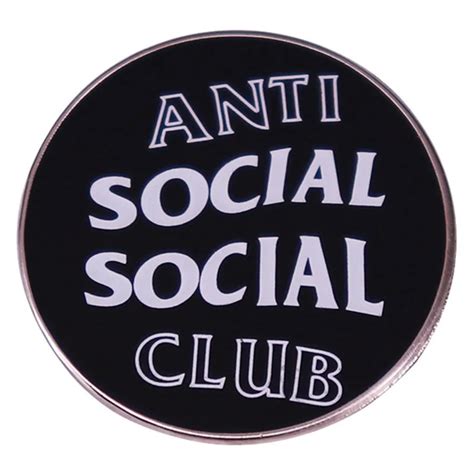 Anti Social Social Club Meme Tranet Biologia Ufrj Br