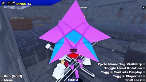 Roblox Time Poly Sonic Rp Youtube