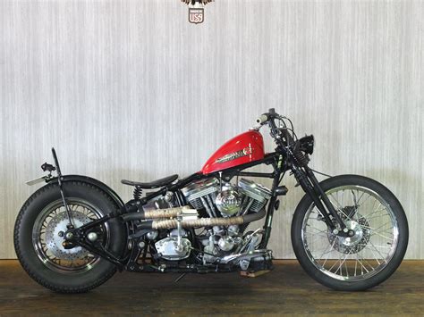 ハーレーダビッドソン Fxstc Custom 中古車在庫no1957｜売約済｜evo エボリューション【ハーレーダビットソンはmyp】