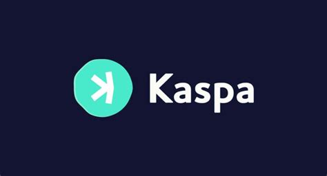Kaspa Coin Smashes 2023 High As Kas Hits 0039 What Next For Top