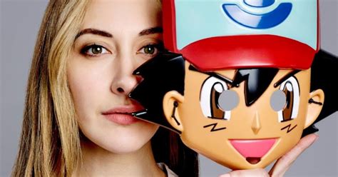 What Is Ash S Voice Actor At Kaitlyn Corkill Blog