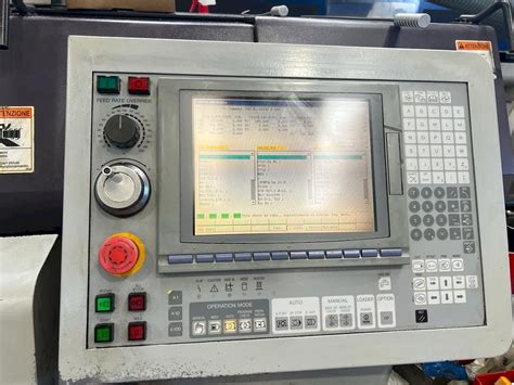 Machines Specifications Citizen M32 Used Machines Exapro