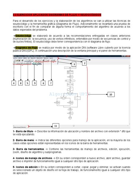 Algoritmos Y Lógica De Programación 2 1 Pdf Salario Algoritmos