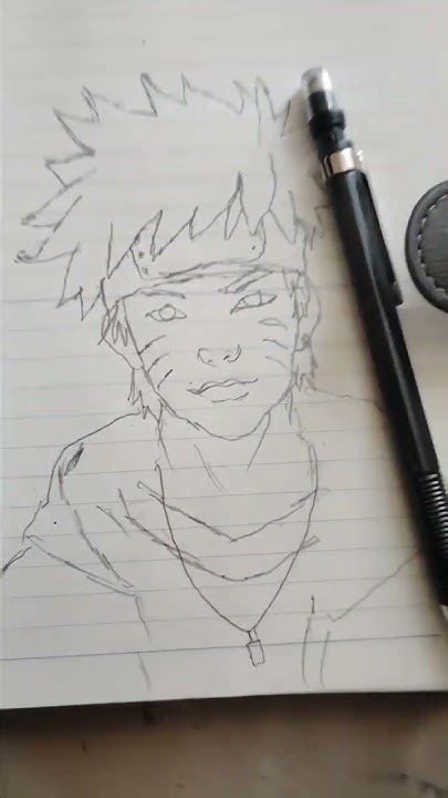 Droawing Naruto Youtube