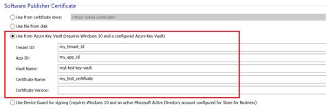 Configure A Digital Certificate In A Jenkins Build Step Jenkins