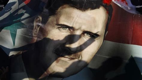 Zehn Jahre Krieg Der Ganz Alltägliche Horror In Syrien News Srf