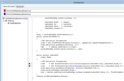 the dynamics ax experience 2012 making database log setup more friendly