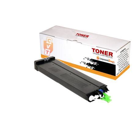 Compatible Toner Sharp MX50 MX 50GTBA Negro MX4100 MX4101 MX5000