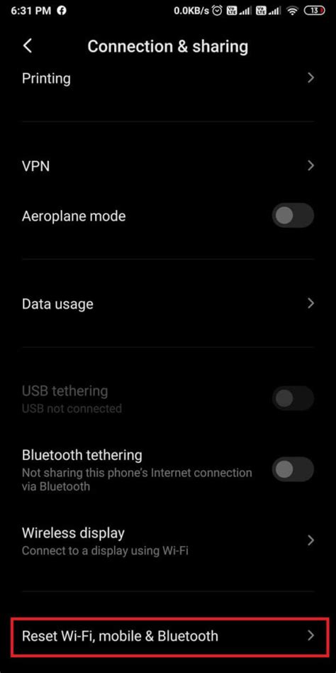 20 quick ways to fix mobile hotspot not working on android techcult