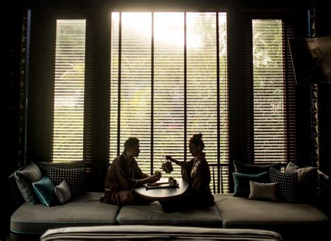 Feel the “Power of Sound” with your loved one at InterContinental ...