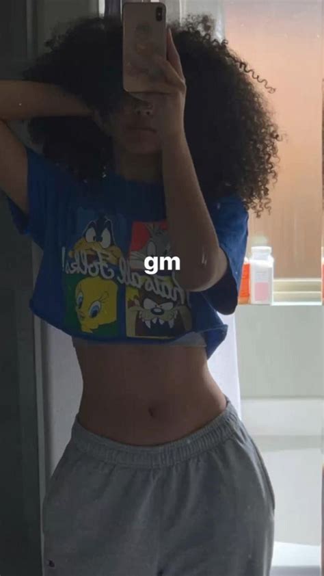 Pin by ୨୧ on Épingles créées par vous Curly girl hairstyles Fashion