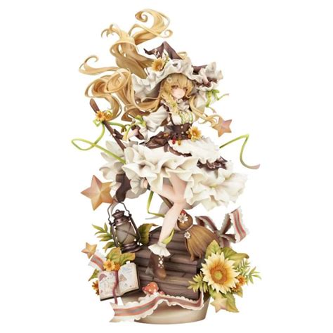 Figurine Marisa Kirisame Touhou Project Alter