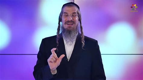 הרב אביחי כהן להתחבר לאני האמיתי Youtube