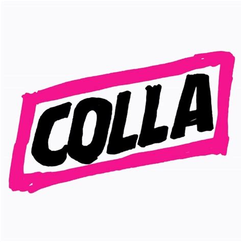 C O L L A Colla Colla Colla On Threads