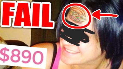Los Peores Fails De La Historia Youtube