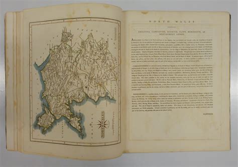Lot 59 Cary John Carys New And Correct English
