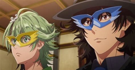 Episode 7 Fuuto Pi [2022 09 12] Anime News Network