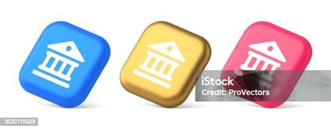 박물관 고대 미술 건물 기둥 단추 갤러리 신화학 문명 집 3d 현실적인 아이소 메트릭 아이콘 0명에 대한 스톡 벡터 아트 및 기타 이미지 Istock