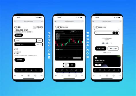 【精品】多语言java欧美综合盘交易所外汇股票期货贵金属合约秒合约视频搭建教程 Php90源码网