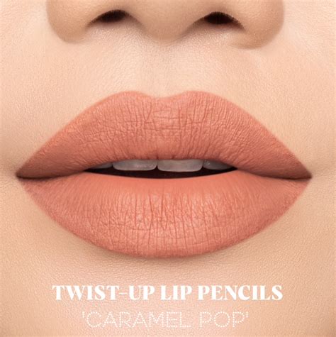 Twist Up Lipliner The Makeup Mirror