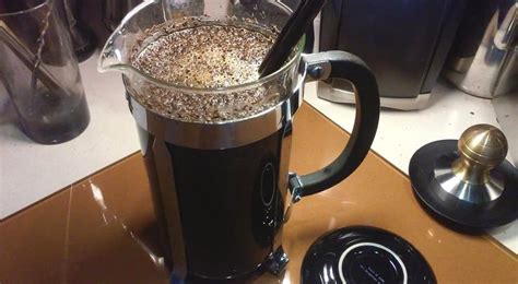 Cold Brew Coffee Zubereitung Geschmack Was Cold Drip Ist