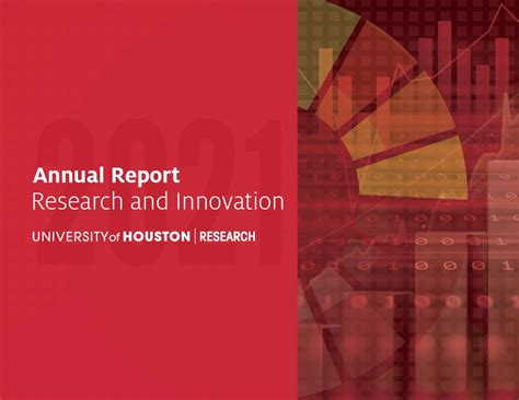 Annual Report Research And Innovation Case
