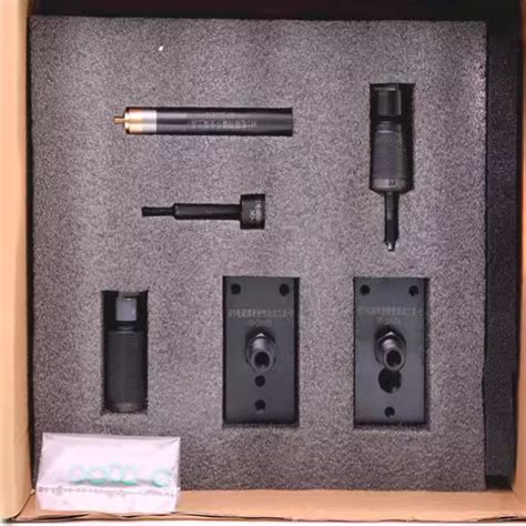Cummins Tools Injector Tool Tool Maintenance Tools