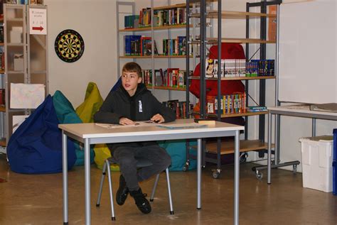 KRS Vorlesetag 2022 KRS Neumarkt