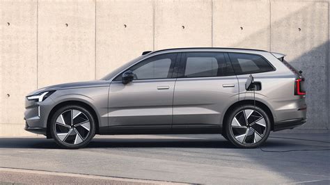 Volvo Xc90 2024 Electric Agna Lorain