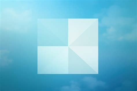 Premium Photo Square Shape Gradient Geometric Shapes Technology