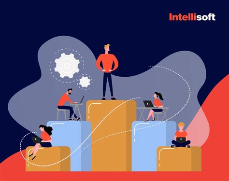 How To Be A Great Team Leader In Modern Work Intellisoft Posted On The Topic Linkedin