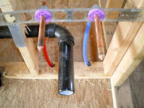 Replacing Copper Pipe With Pex Community Forums