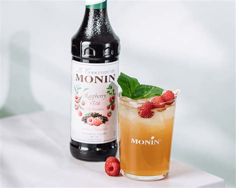 Ledeni čaj Monin Bar Media