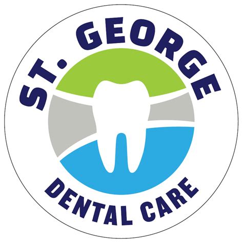 Stgeorge Dental Clinic Website Template