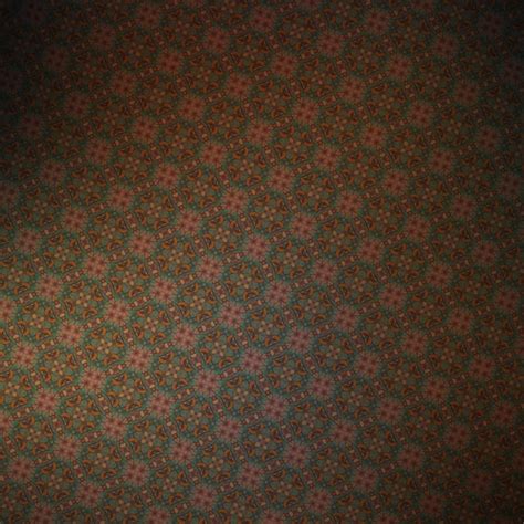 Premium Photo Seamless Abstract Pattern Symmetrical Kaleidoscope
