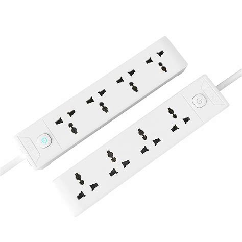 3 Pin Universal 4 Socket Power Strip At ₹ 475 Piece In Bengaluru Id 2850576619097