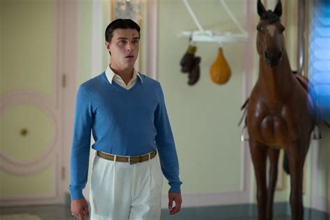 Dandy Mott From American Horror Story Freak Show Halloween Costume