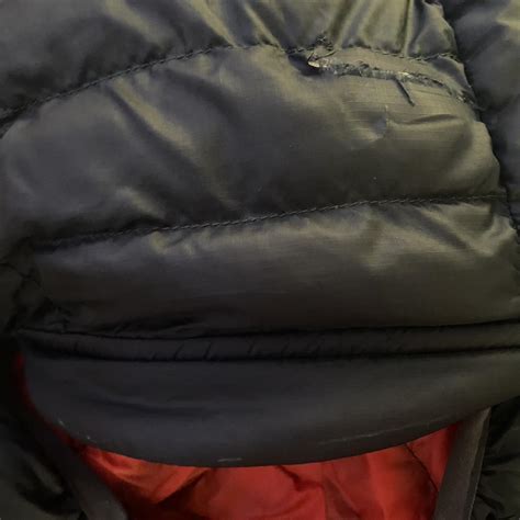 Rab Puffer Jacket Mens S Relatively Used With Depop