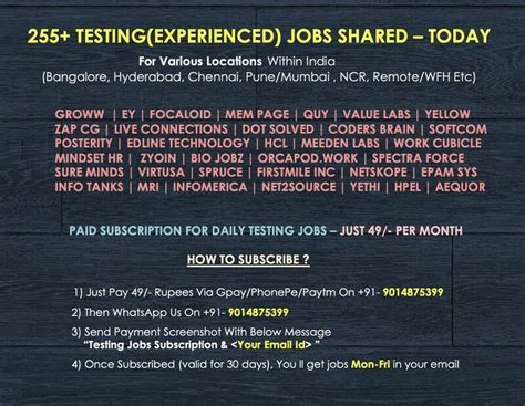 job curator testing space on linkedin testing selenium testing