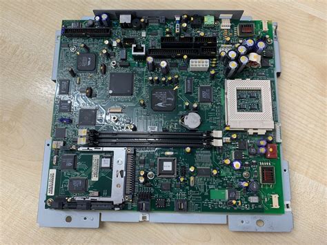 Ibm Surepos 500 4840 561 Epos Main System Board Motherboard
