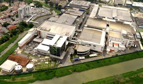 Melaka Infineon Technologies