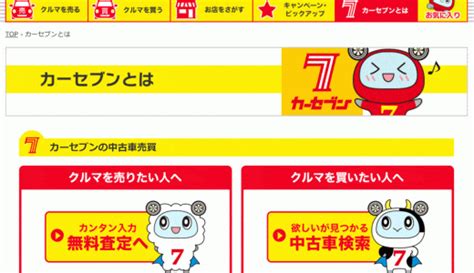 車買取業者の評判・口コミ