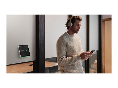 Cisco Webex Room Navigator Shi